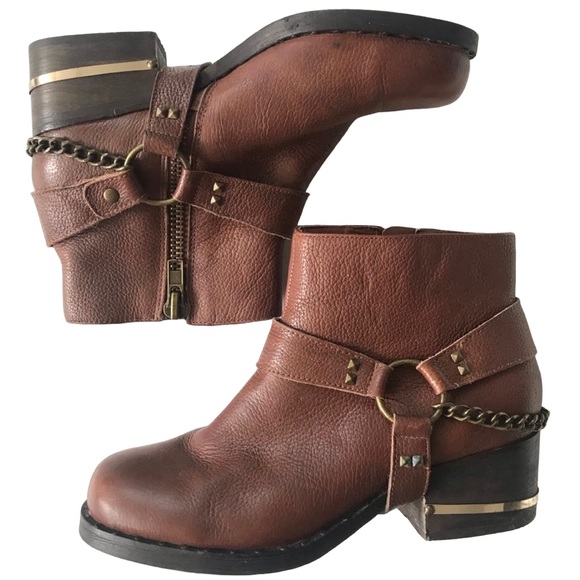 Very Volatile | Shoes | Very Volatile Street Style Ankle Boots 7 | Poshmark